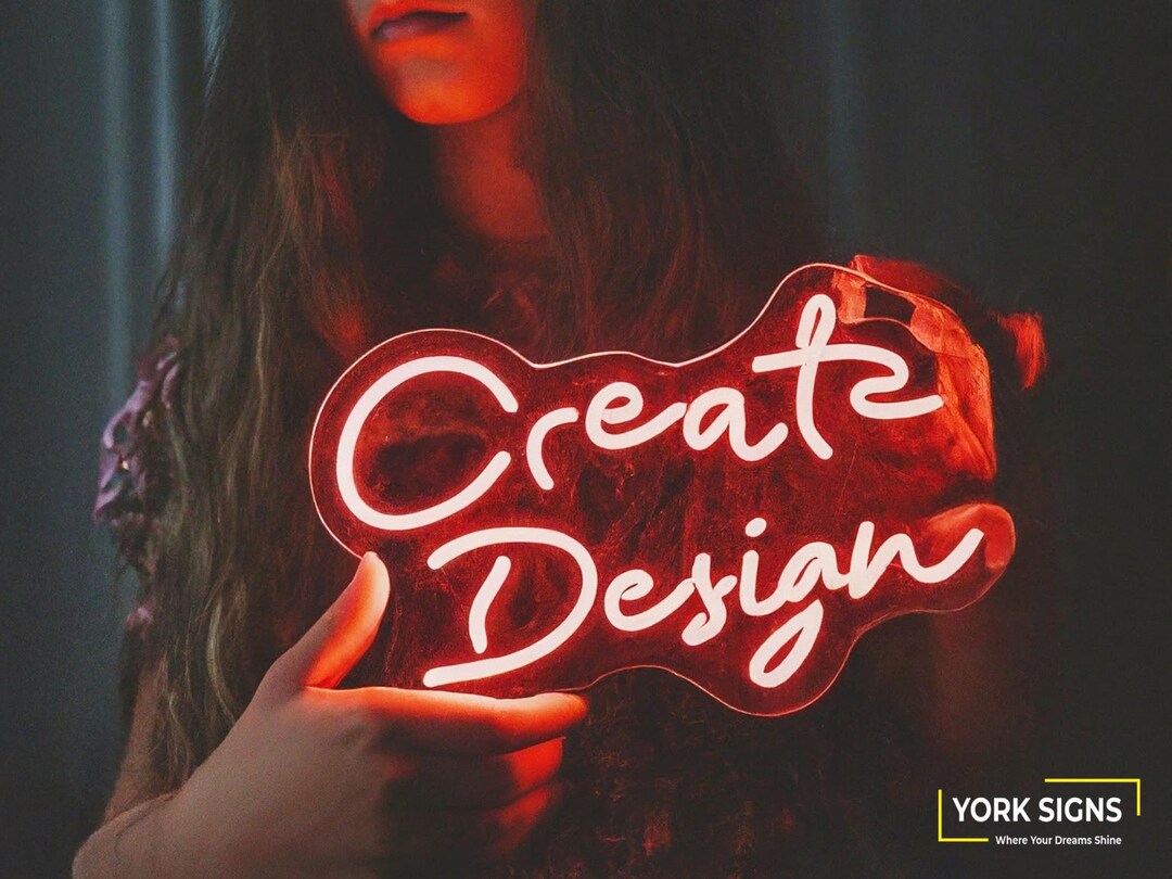 Custom Neon Sign Led Light Neon Wall Art Home Wall Decor Personalized ...