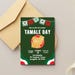 Tamale Day Party Invitation / Tamalada Party Invite - Etsy