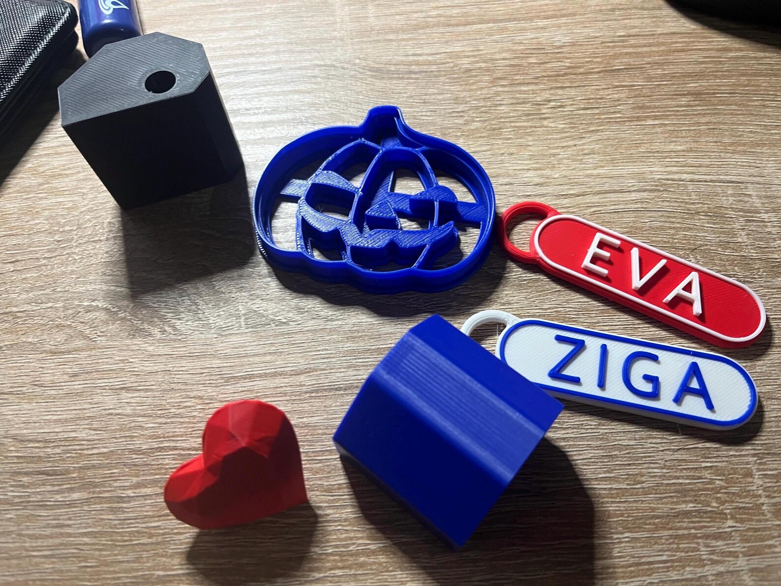 Custom 3D Printed Designs & Unique Creations - Etsy