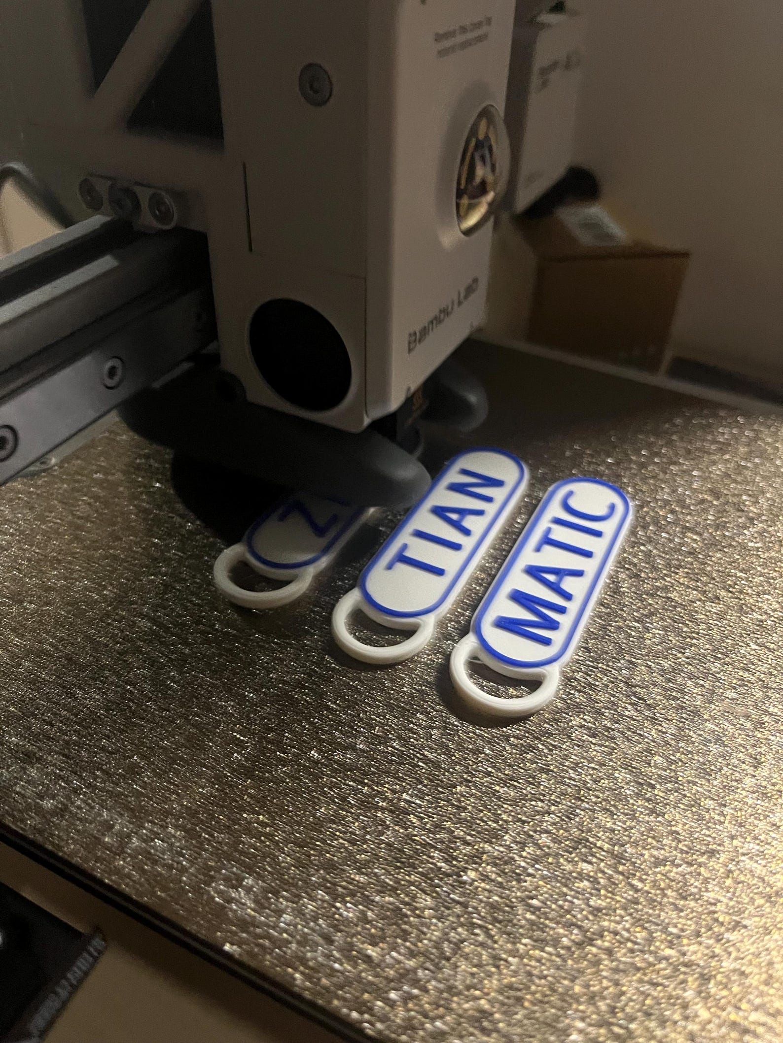 Custom 3D Printed Designs & Unique Creations - Etsy