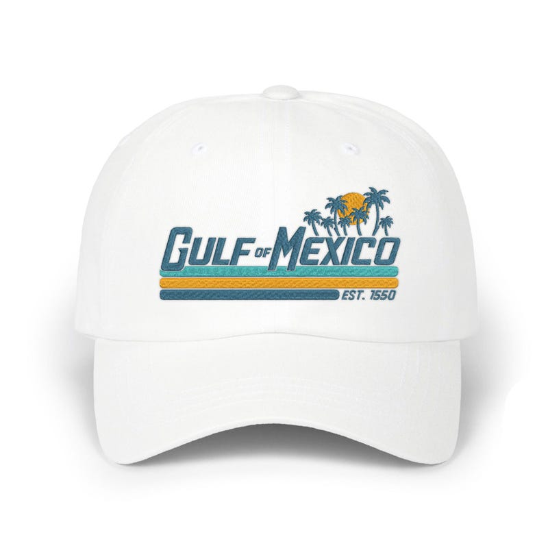 Gulf of Mexico Hats - Etsy