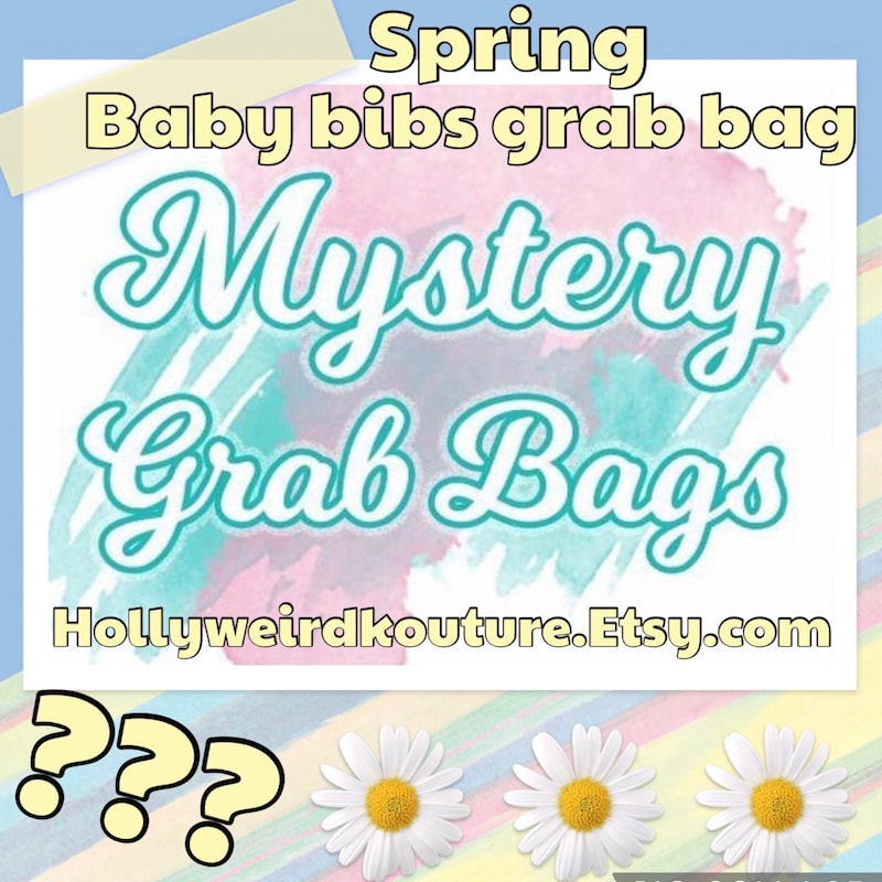 Star Babies Mystery Bag - Etsy