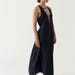 Open Front Dress - Etsy