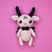 Baby Baphomet Easy Crochet Amigurumi Pattern PDF - Etsy
