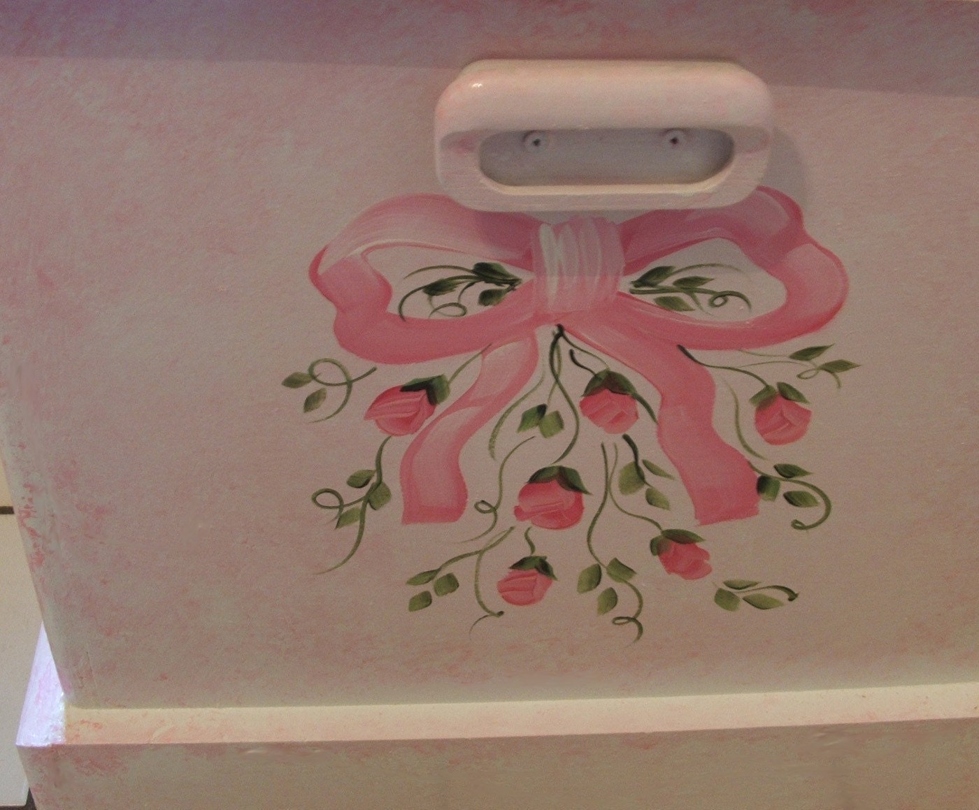 Teddy Bear and Bunny Dress-up Toy Box Done With Monogram or - Etsy