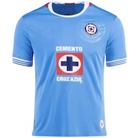 Cruz Azul - Etsy