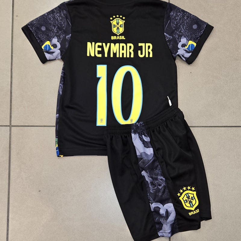 Brazil Jersey 2026 - Etsy
