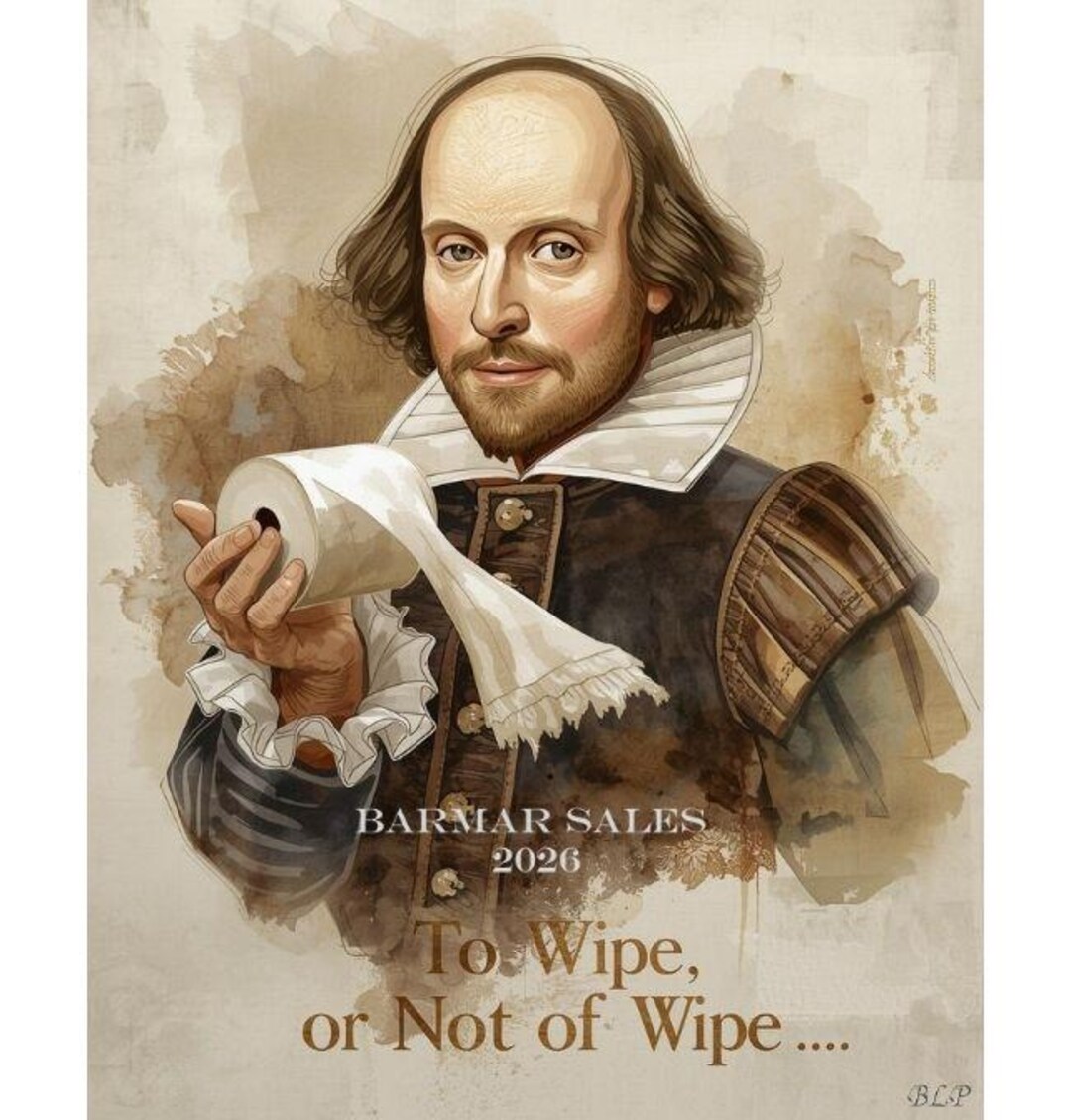 Shakespeare - High Res - 1 PDF and 3 JPG Files for Crafts - Etsy