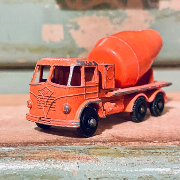 Vintage Toy Mixer - Etsy