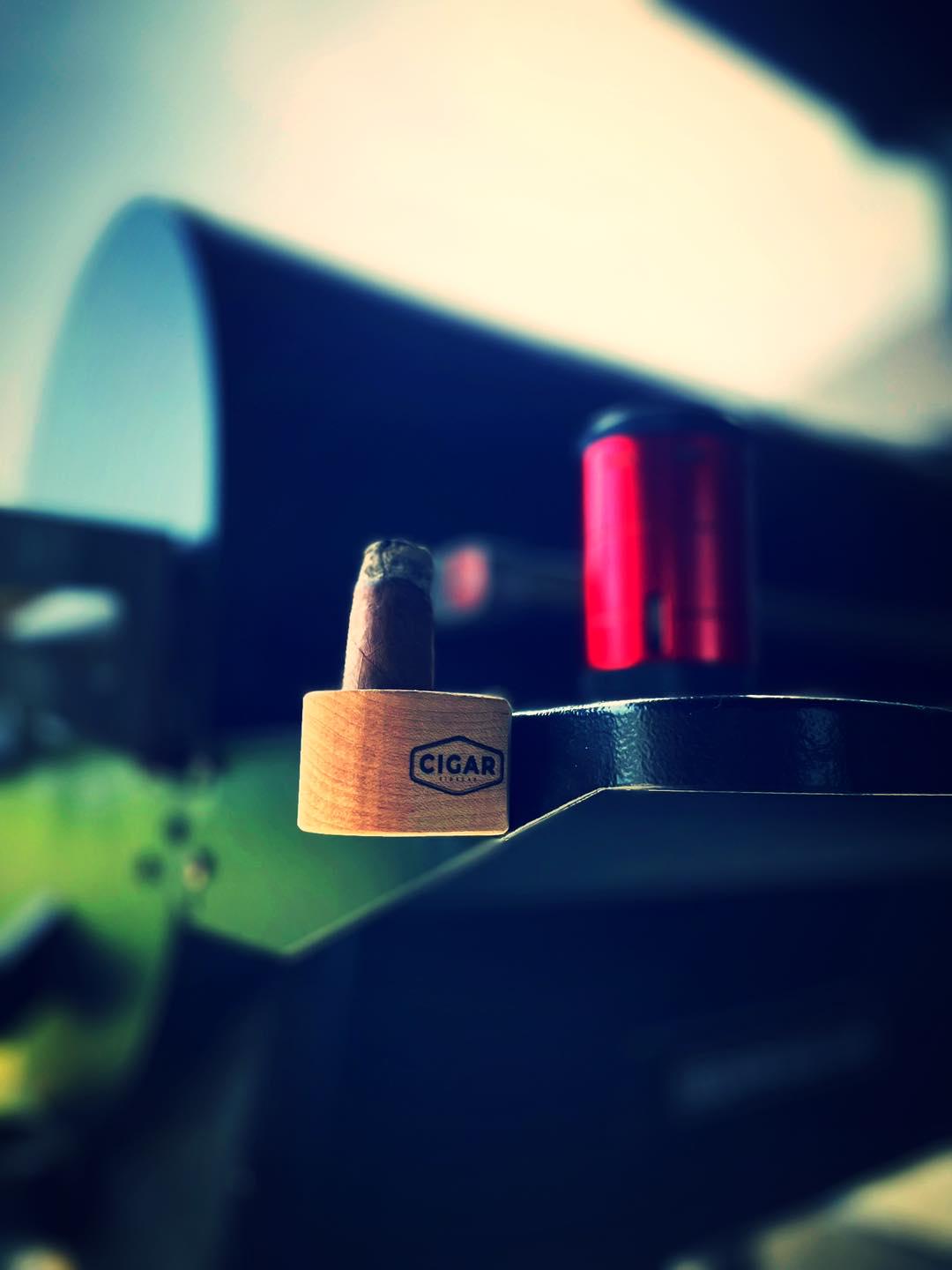 Magnetic Cigar Holder - Etsy