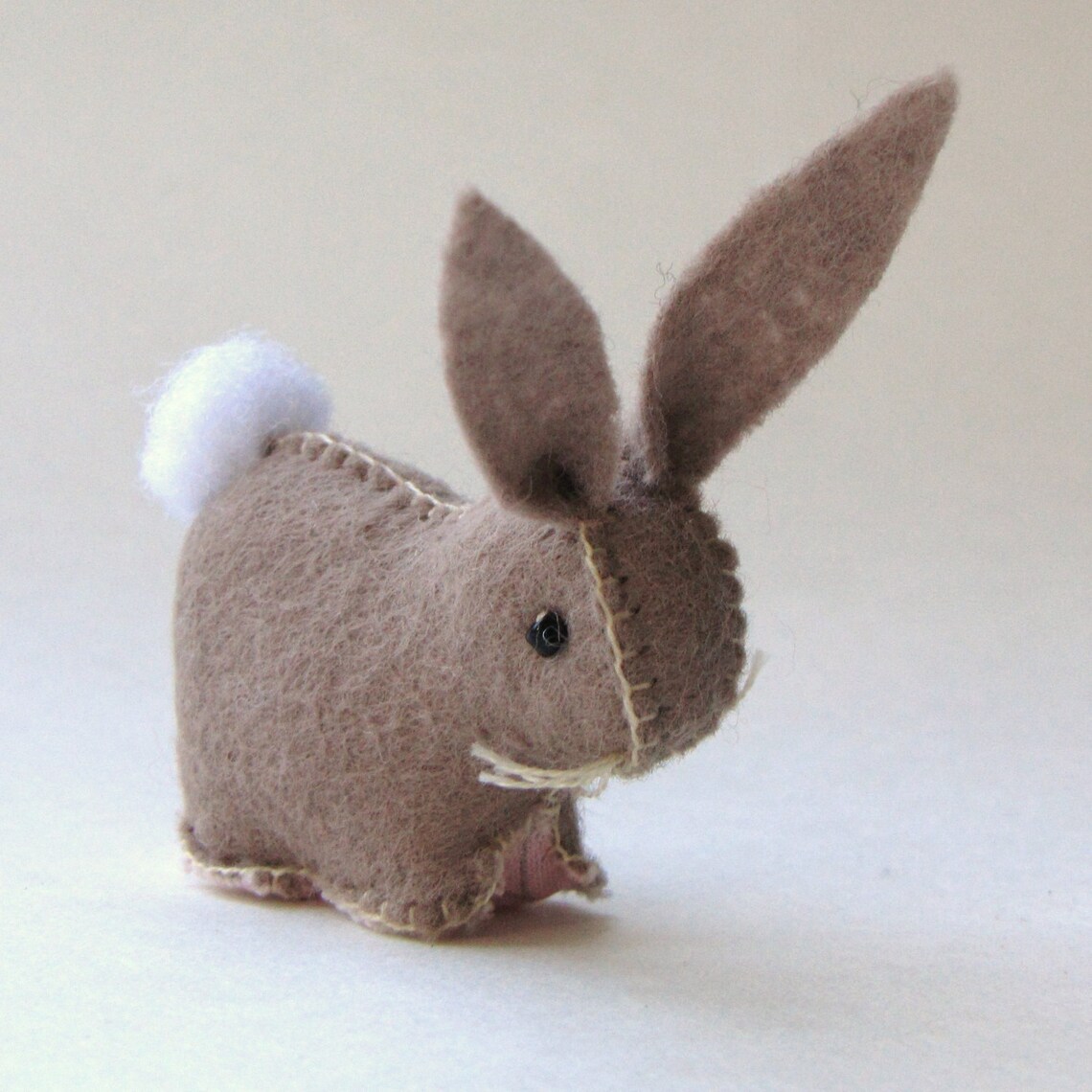 Easter Diy Mopsy And Flopsy Bunny Pdf Pattern And Etsy