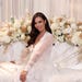 Angel- Robe Including Slip / Lace Set / Bridesmaid Robes / Boudoir ...
