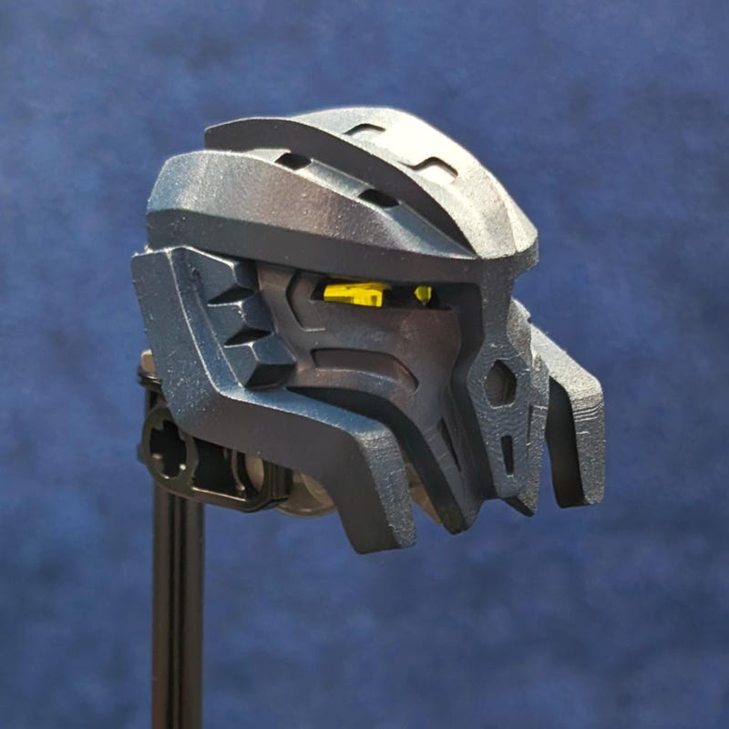 Custom Bionicle Masks - Etsy