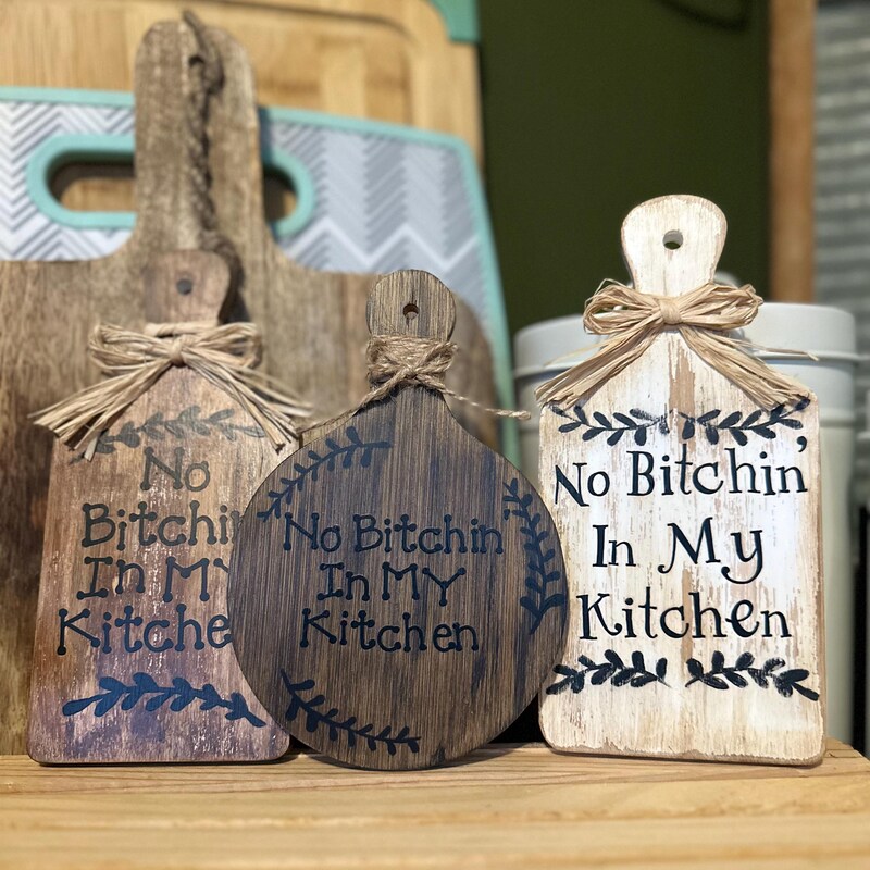 Mini Cutting Boards - Etsy