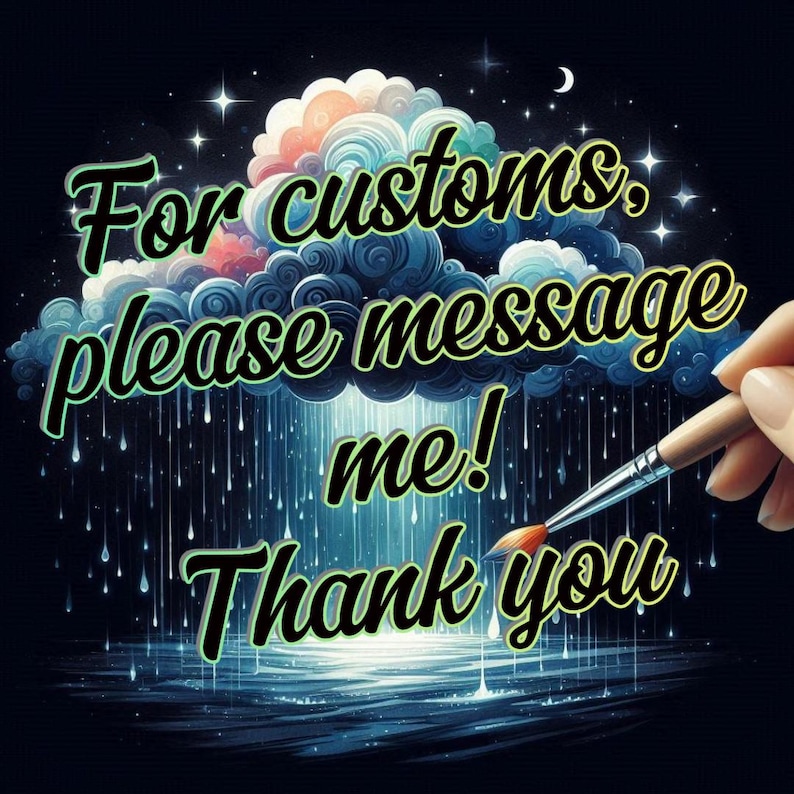 Candy Canes Release Paper - Etsy