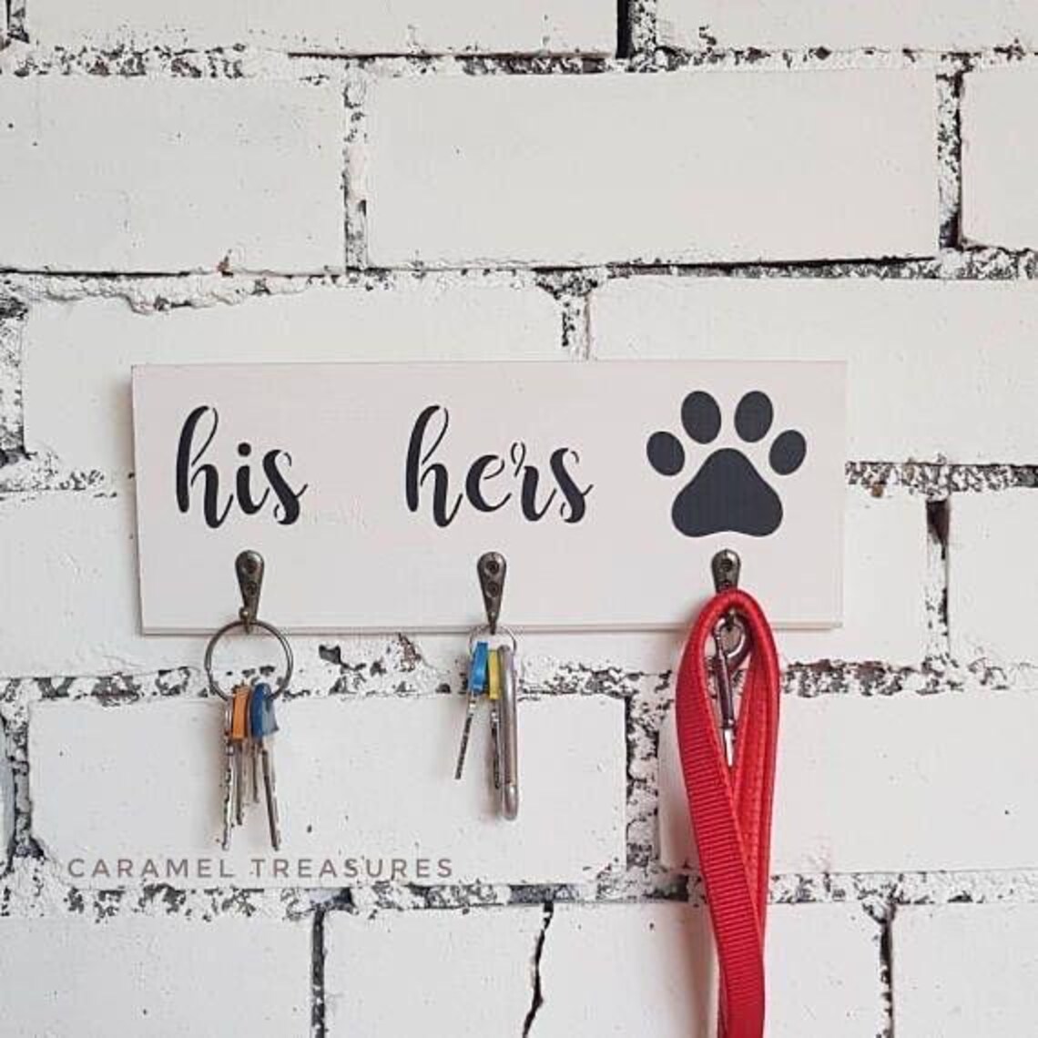 Dog Themed Hook - Etsy
