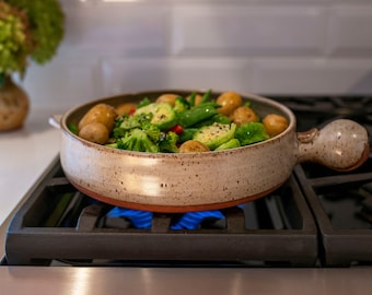 Cowboy Sauce Pan - Etsy