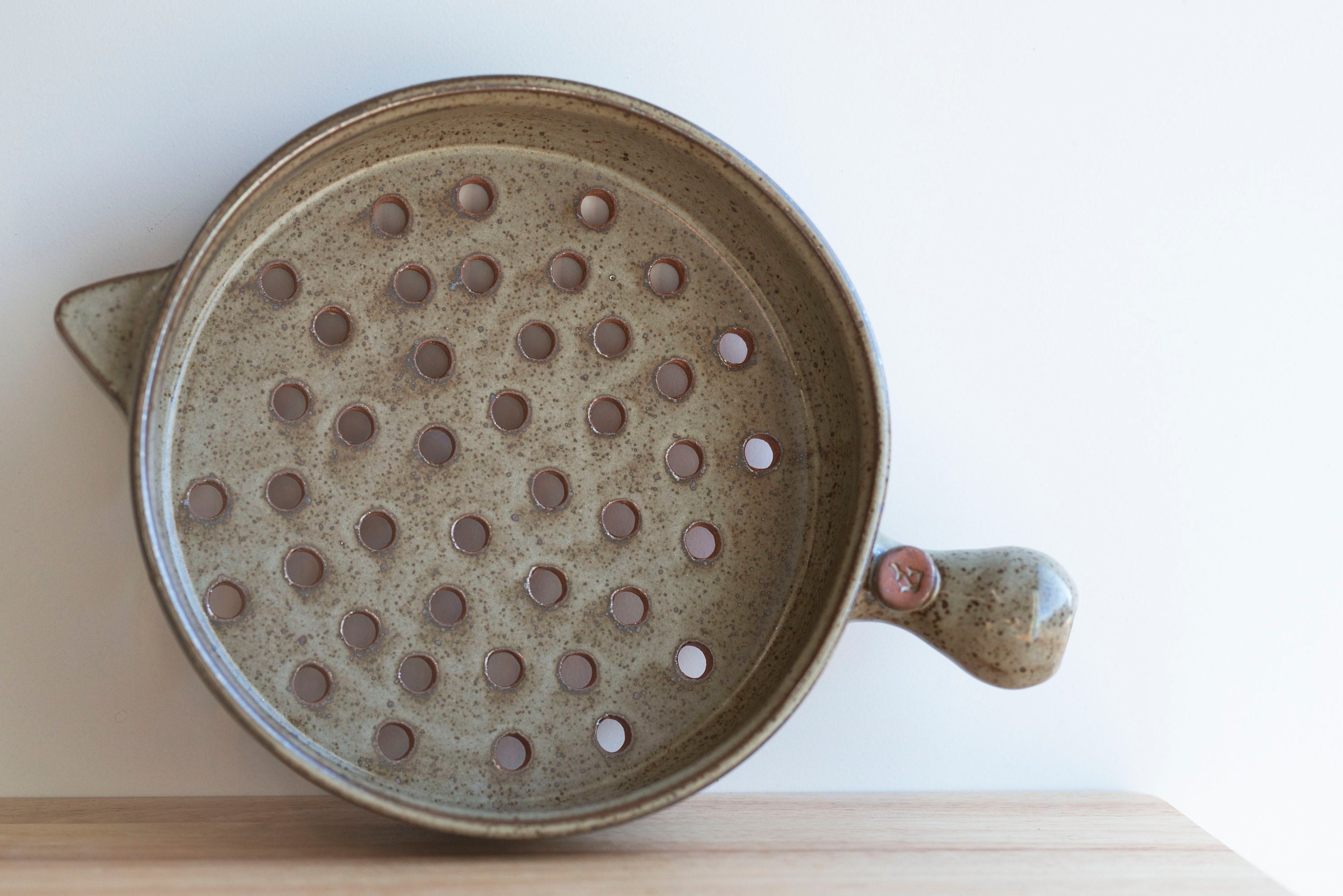 Flameware Pottery - Etsy