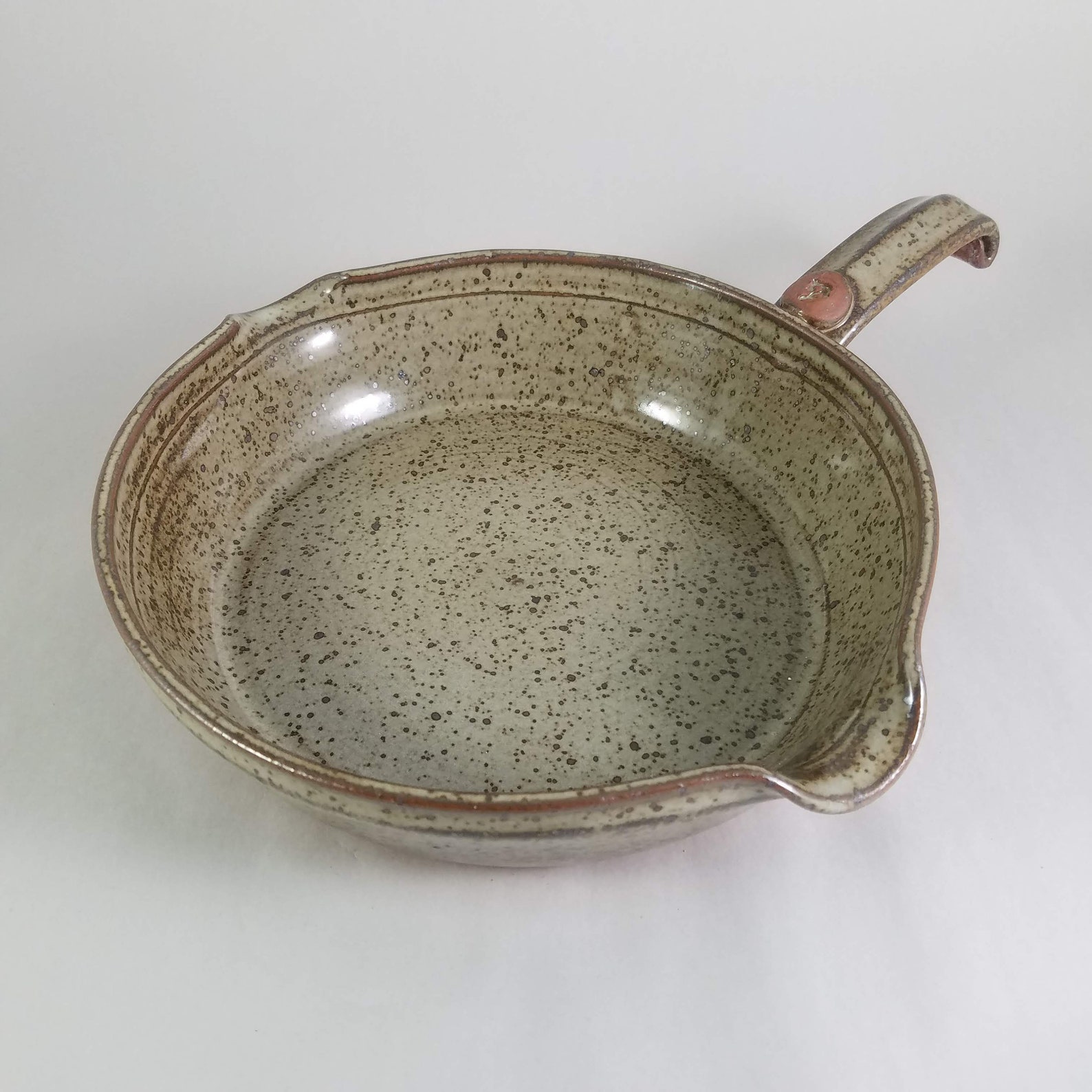 Clay Coyote Flameware 3-piece Starter Set - Etsy