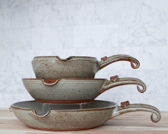 Cowboy Sauce Pan - Etsy