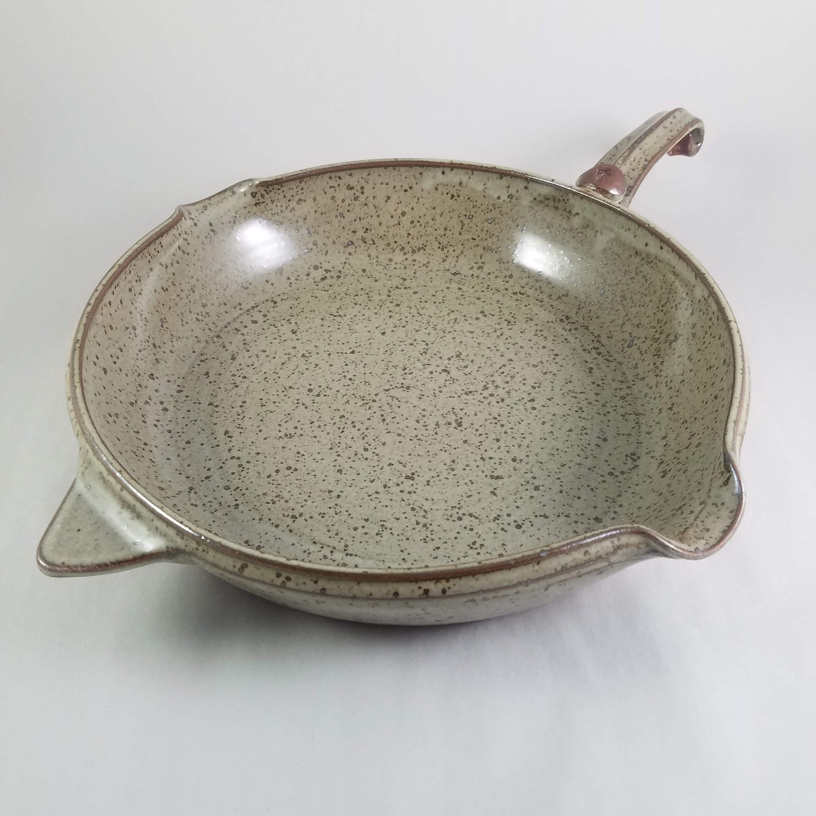 Clay Coyote Flameware 3-piece Starter Set - Etsy