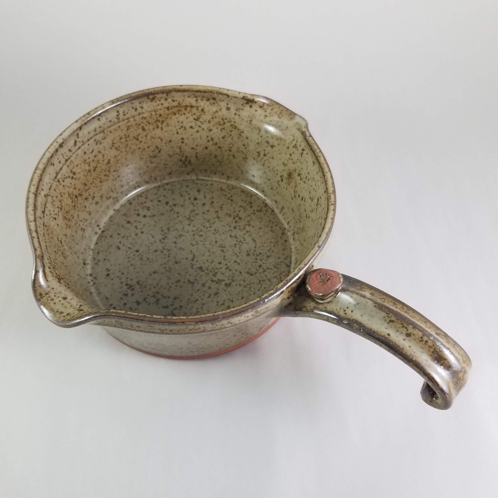 Clay Coyote Flameware 3-piece Starter Set - Etsy