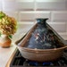 Clay Coyote Flameware 5-piece Set - Etsy