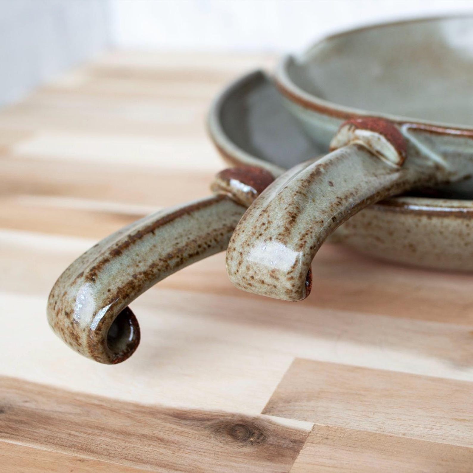 Clay Coyote Flameware 3-piece Starter Set - Etsy