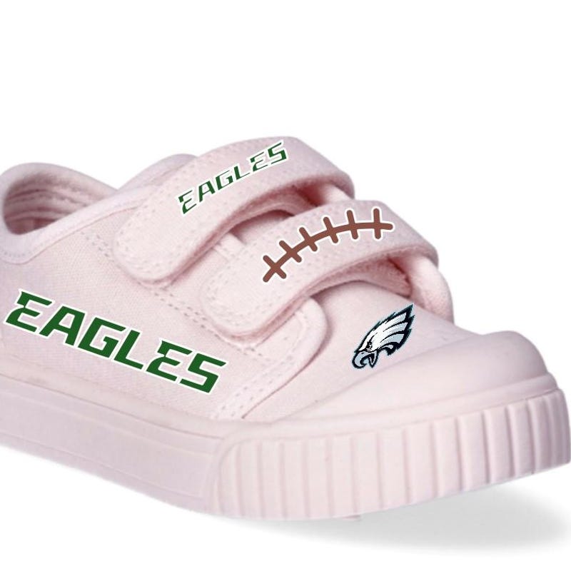 Nfl Shoes - Etsy