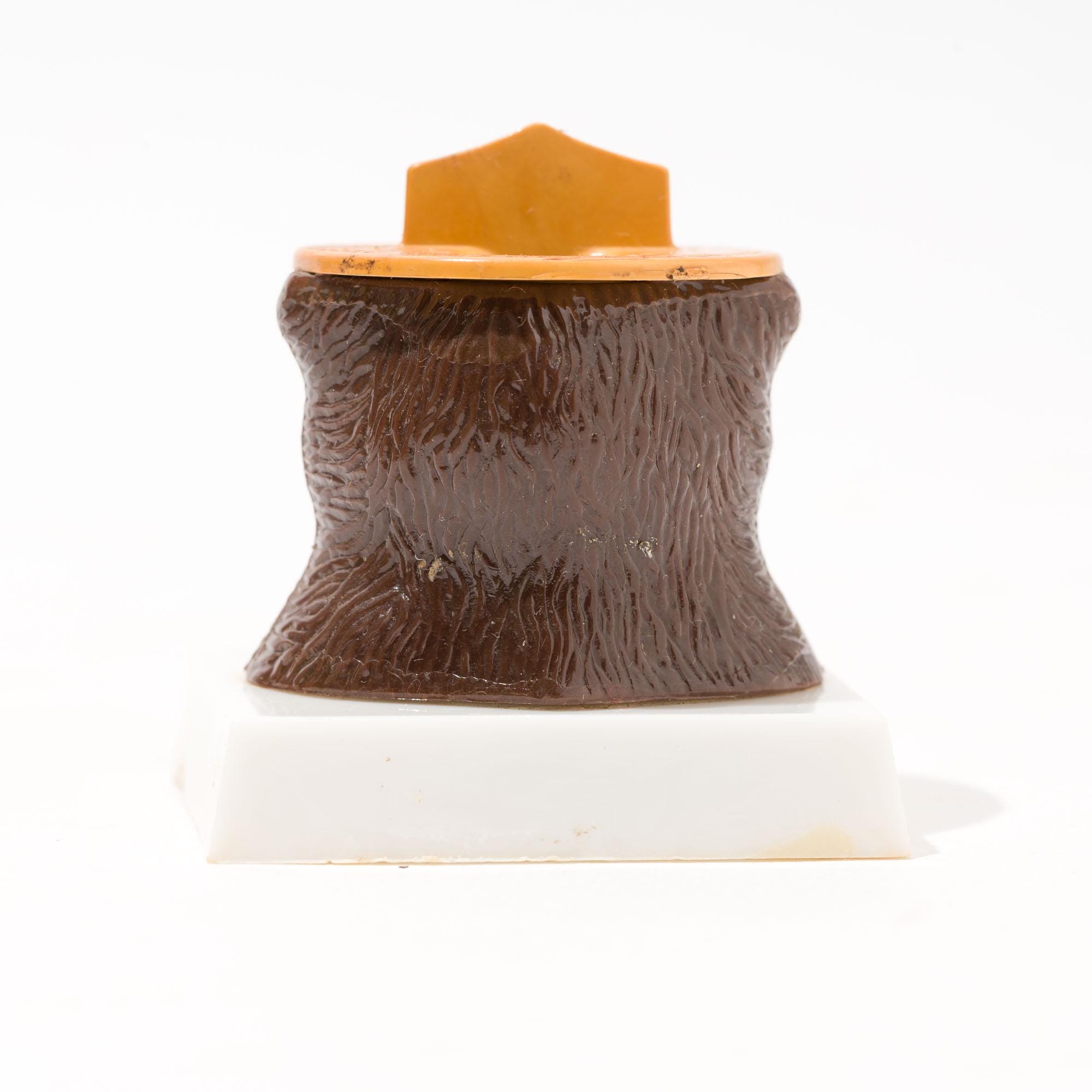 Smokey Snuffit Dashboard Cigarette Snuffer, Yellowstone Park, Souvenir ...