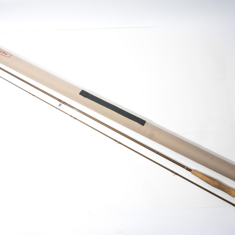 Fly Rod "henry Andrus" - Etsy Canada