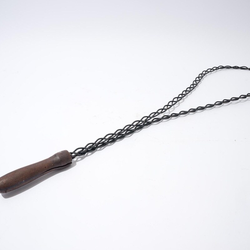 Antique Rug Beater - Etsy