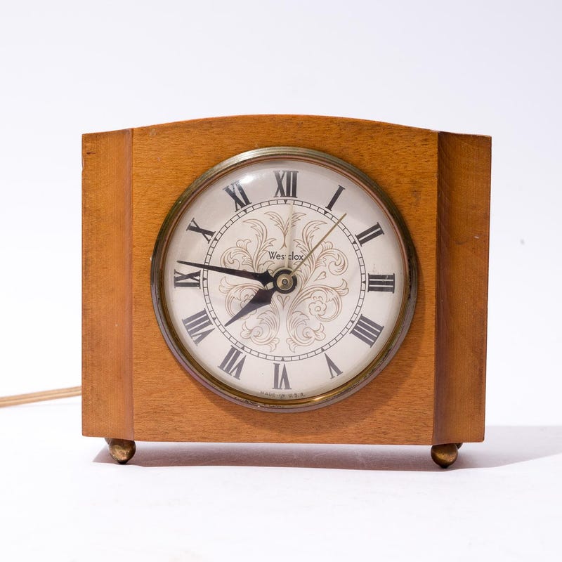 Antique Clock Cases - Etsy