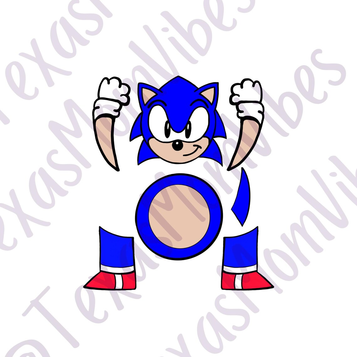 Blue Spiky Hedgehog Turkey Disguise | Printable Cut & Paste Craft for ...
