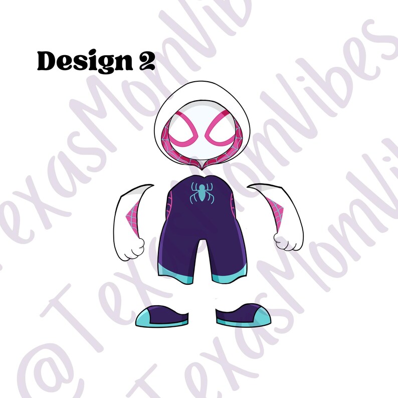 Disguise a Turkey-ghost Spider Template | Thanksgiving Craft Printable ...