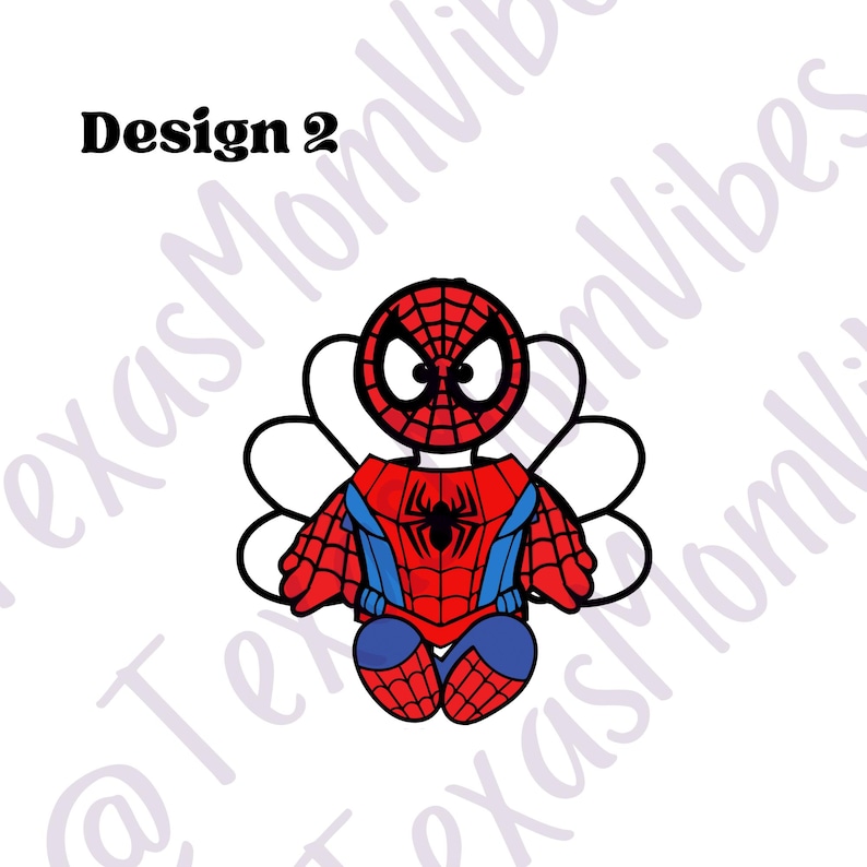 Disguise a Turkey-spiderman Template | Thanksgiving Craft Printable ...