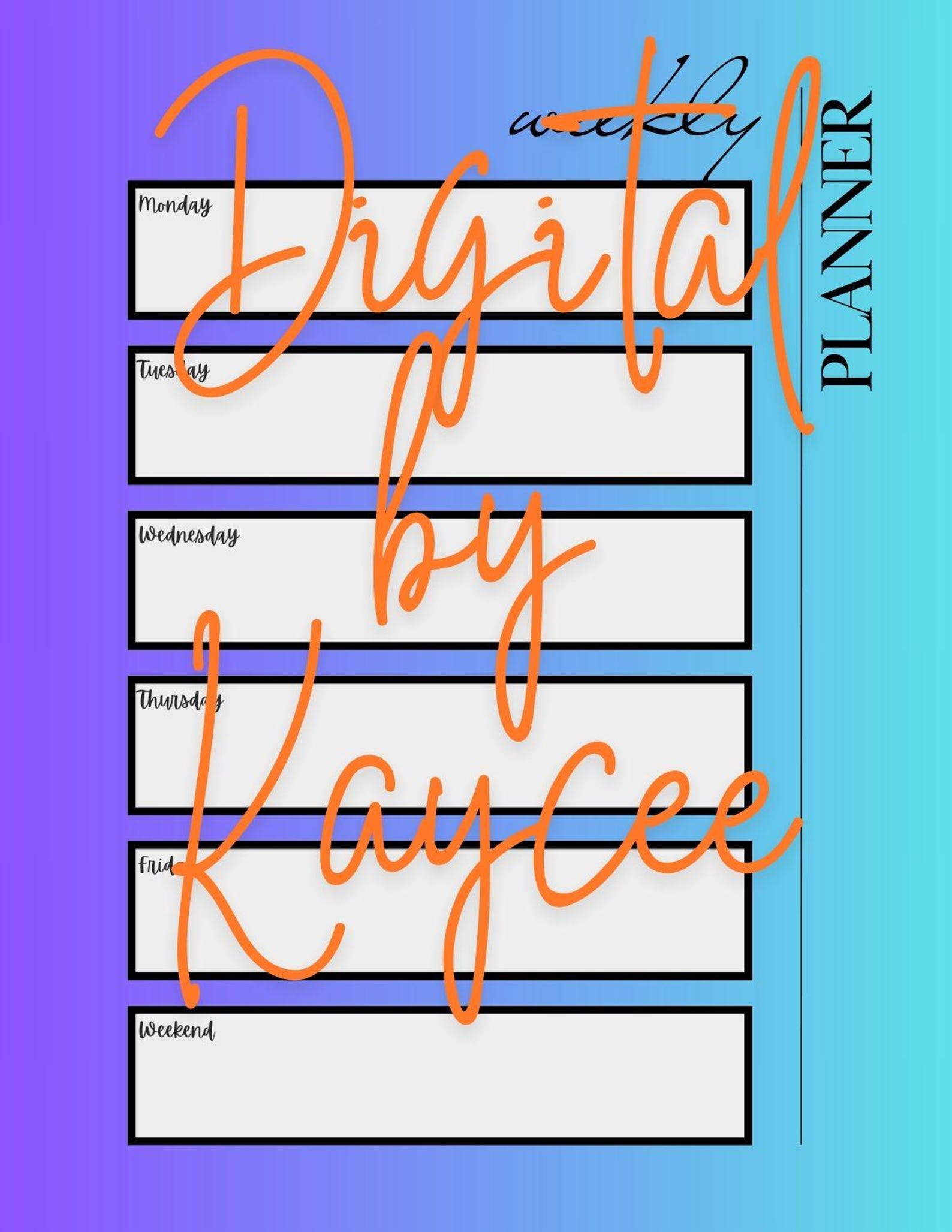 Modern 2025 Checker Print Planner, Budget Tracker, Fitness Log ...