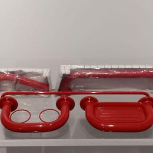 Vintage 80’s IKEA Periskop Bathroom Fixtures - Etsy