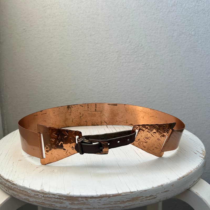 Interesting Belts - Etsy