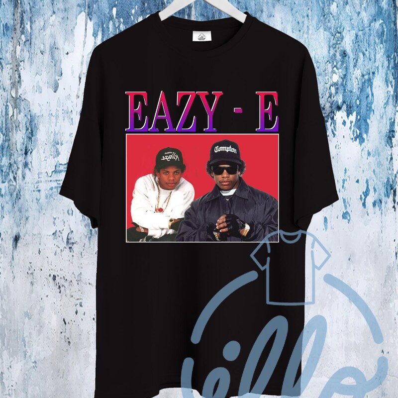 Eazy E - Etsy