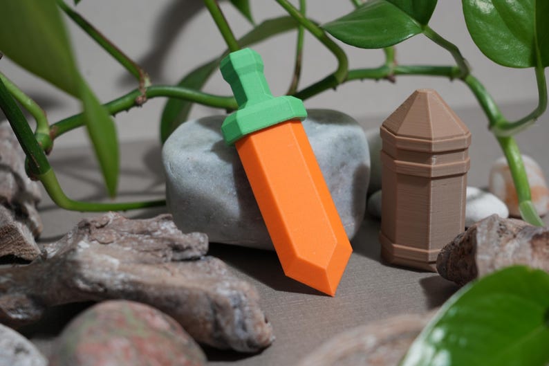 Magnetic Fidget Sword Fidget Toy Clicky/tactile Multiple Color Stress ...