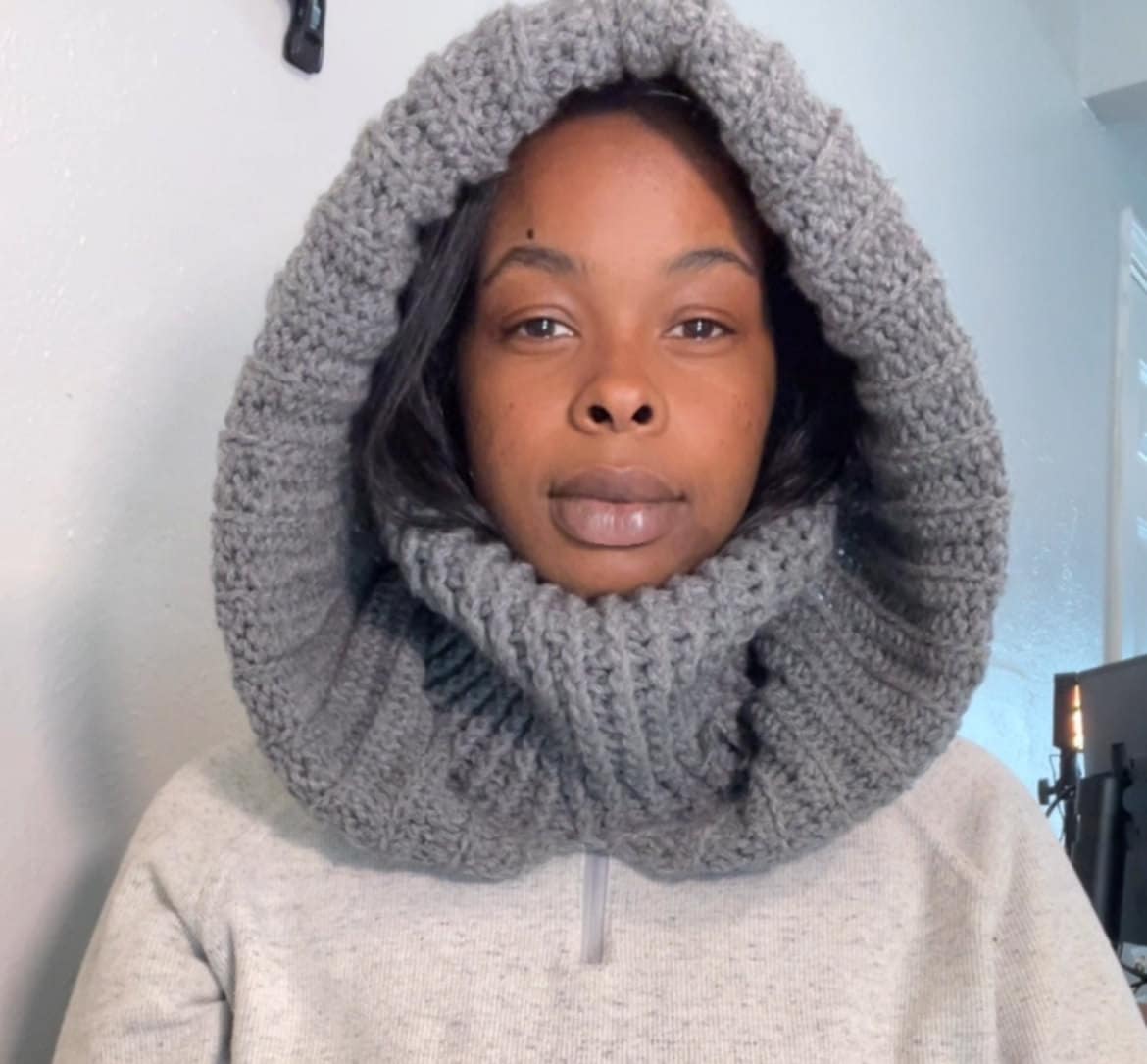 Custom Crochet Balaclava - Etsy