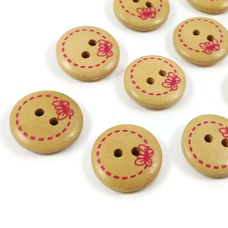 Sweater Buttons - Etsy