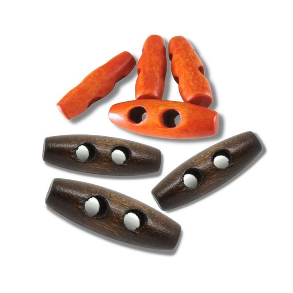 Toggle Buttons - Etsy