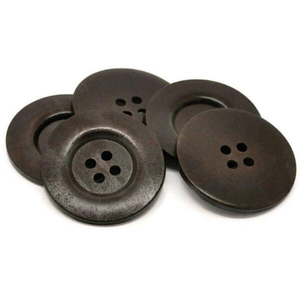 Large Sewing Button - Etsy