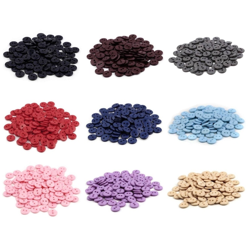 Bulk Buttons - Etsy