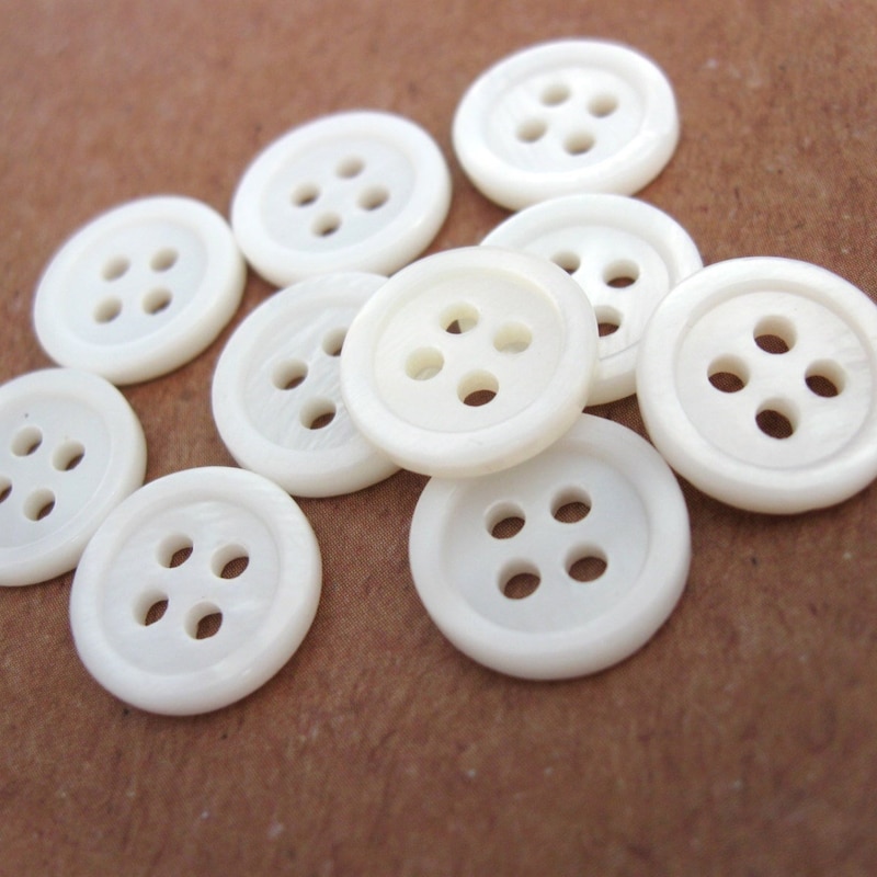 Eco Friendly Buttons - Etsy