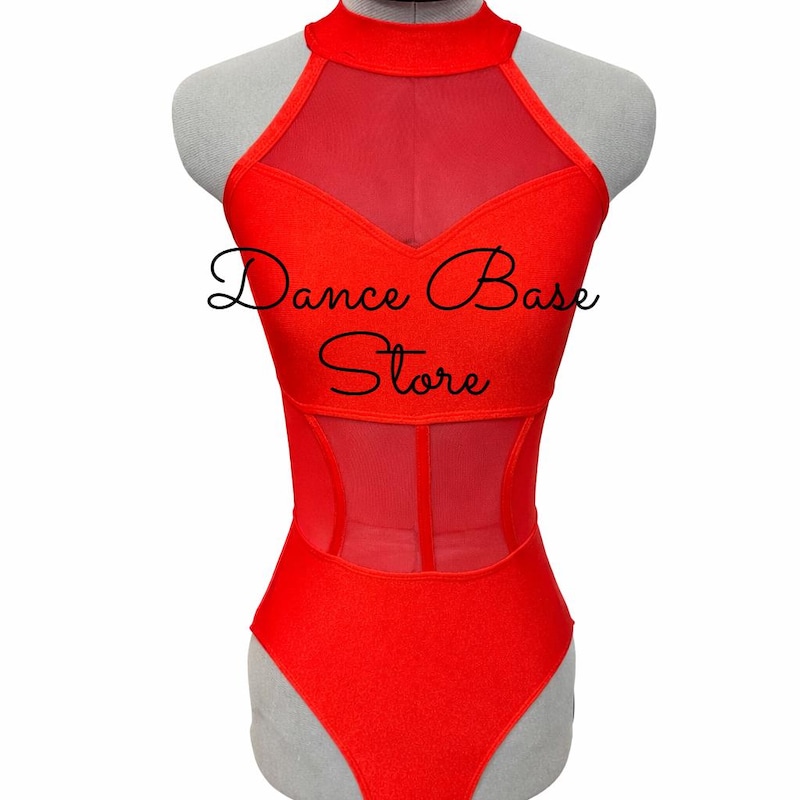 Lyrical Jazz Dance Costumes - Etsy