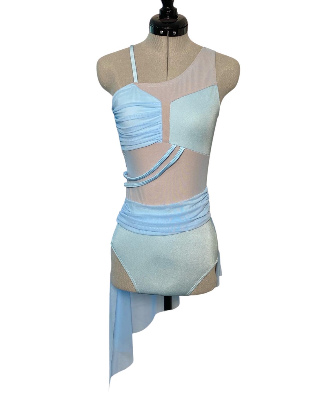 Ready to Ship Lyrical Costume Base - Etsy