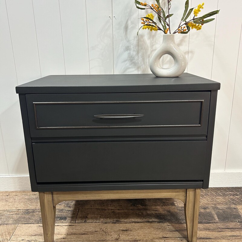 Dixie Nightstand - Etsy